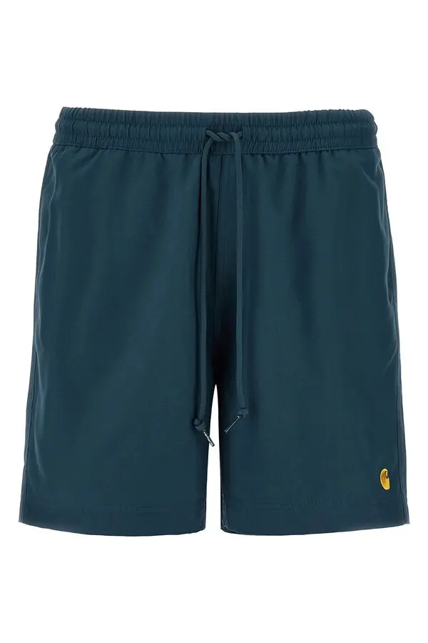 Carhartt Work In Progress Swim Trunks 'chase Swim Trunks