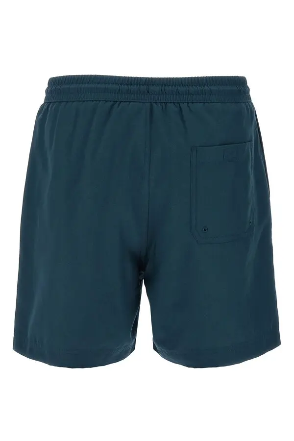 Carhartt Work In Progress Swim Trunks 'chase Swim Trunks