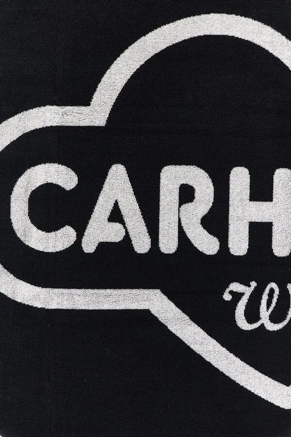 Carhartt Work In Progress Cotton Terry Bath Towel