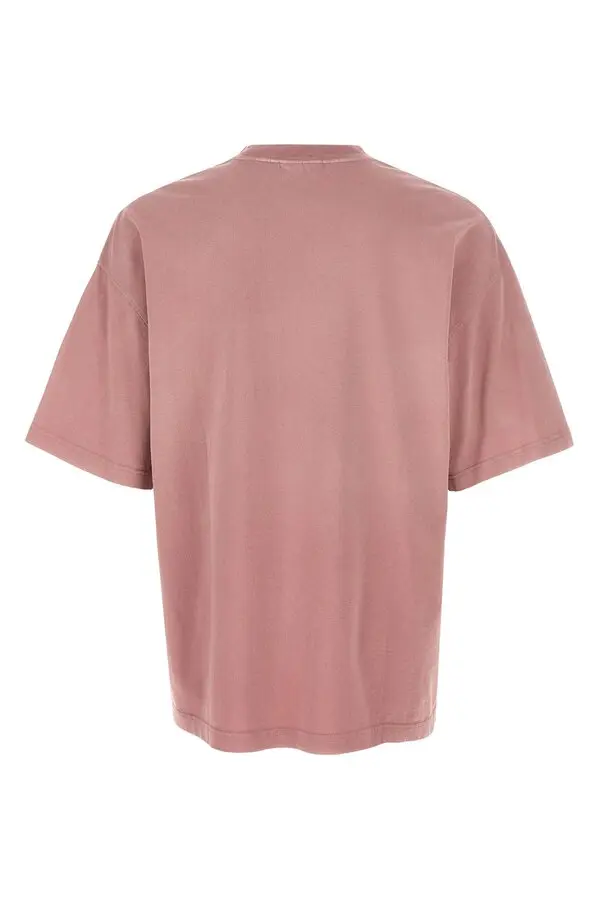 Carhartt Work In Progress T-shirt 'hudson Pocket