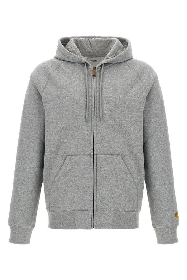 Carhartt Work In Progress Chase' Hooded Sweatshirt
