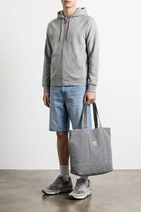 Carhartt Work In Progress Chase' Hooded Sweatshirt