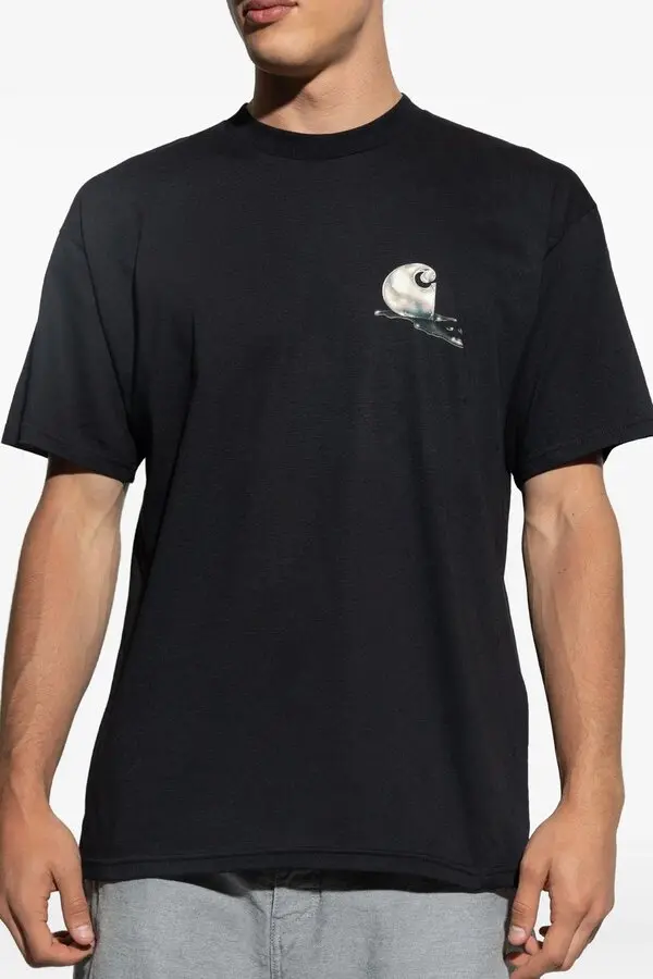 Carhartt Work In Progress T-shirt 'jake Garcia