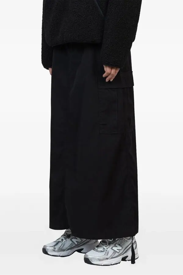 Carhartt Work In Progress Skirt 'cargo Skirt Long