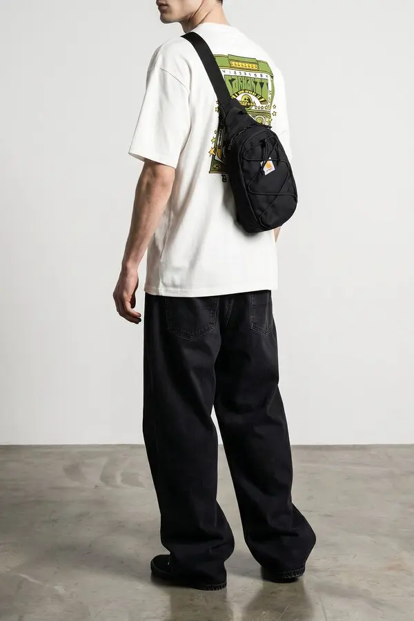 Carhartt Work In Progress T-shirt With Graphic Print
