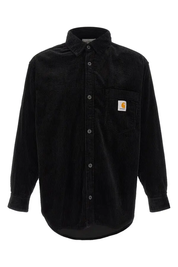 Carhartt Work In Progress Loyde Shirt