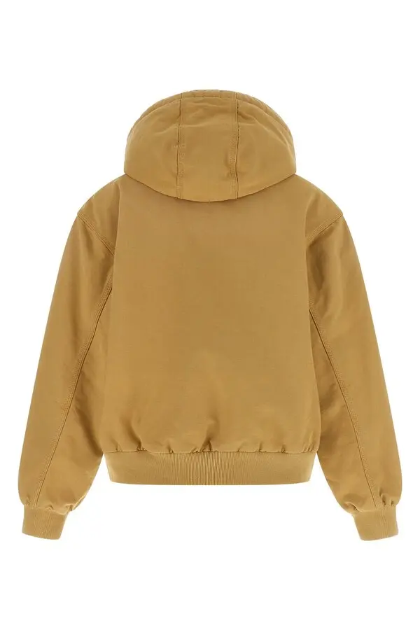 Carhartt Work In Progress Og Active Jacket
