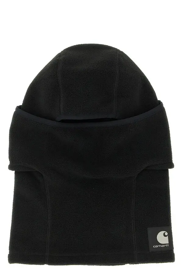 Carhartt Work In Progress Blevin Mask' Balaclava In Fleece