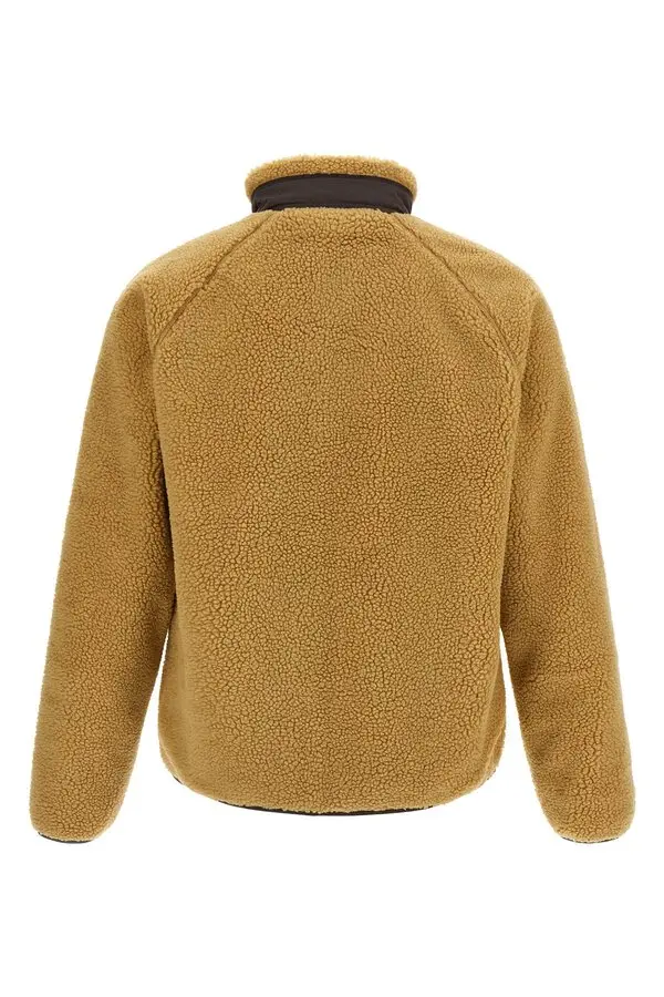 Carhartt Work In Progress Prentis Liner Jacket - Beige