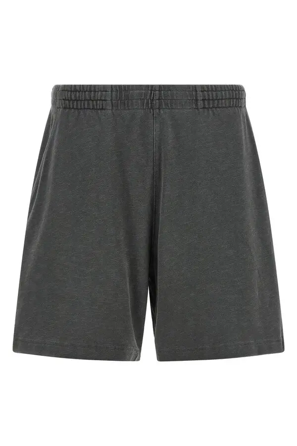 Carhartt Work In Progress Shorts With Elastic Waistband