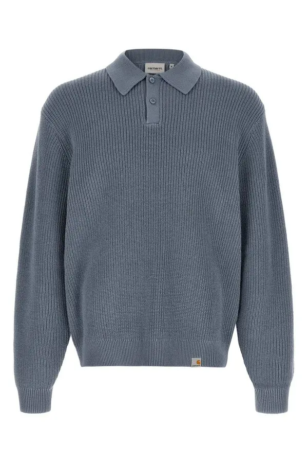 Carhartt Work In Progress Miles' Polo Shirt