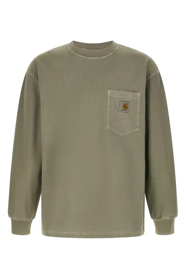 Carhartt Work In Progress Pocket' T-shirt