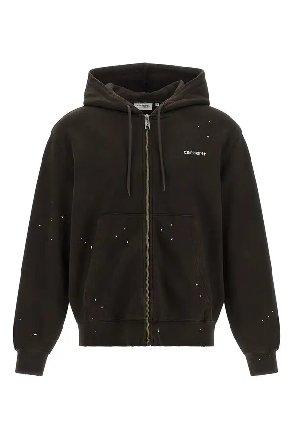 Carhartt Work In Progress The 'painter' Hoodie