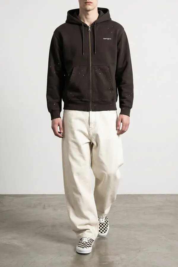 Carhartt Work In Progress The 'painter' Hoodie