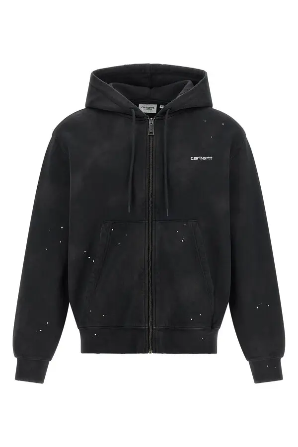 Carhartt Work In Progress Painter' Hoodie