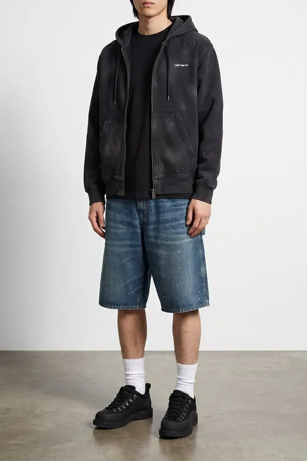 Carhartt Work In Progress Painter' Hoodie