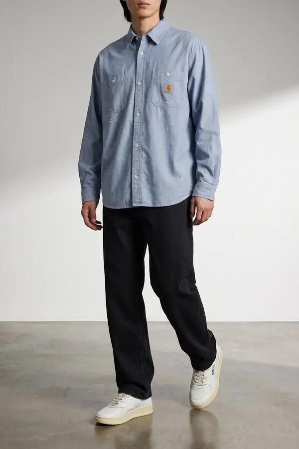 Carhartt Work In Progress Painter" Shirt
