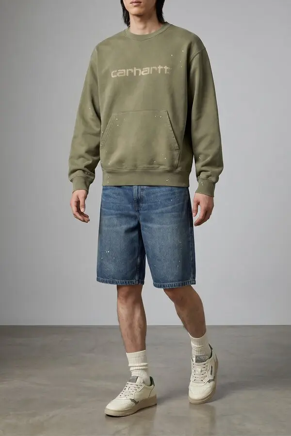 Carhartt Work In Progress Landon' Shorts