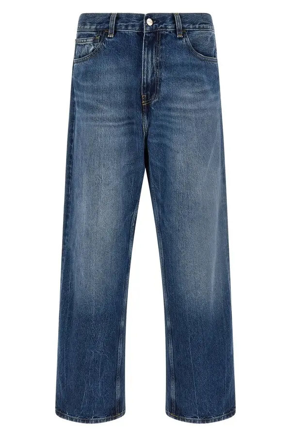 Carhartt Work In Progress Jeans 'payson