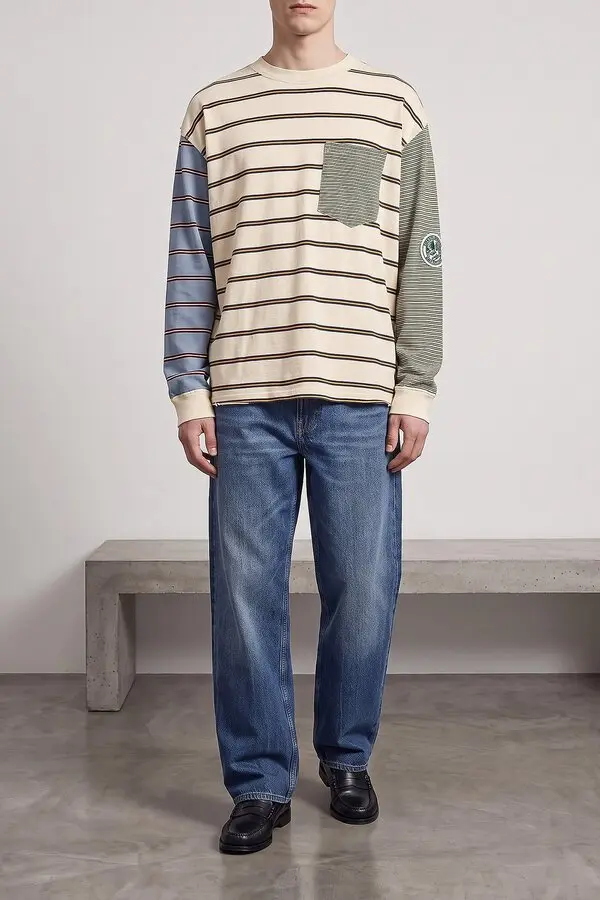 Carhartt Work In Progress Jeans 'payson