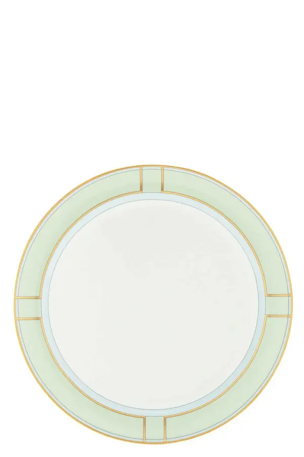 GINORI 1735 Dinner Plate 'diva 27 Cm
