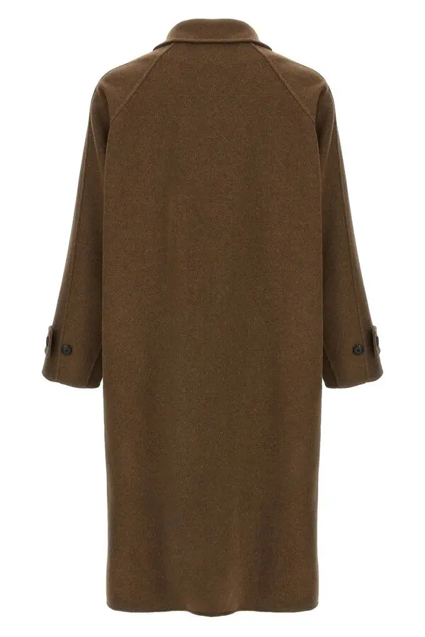THE ROW Coat 'kenet