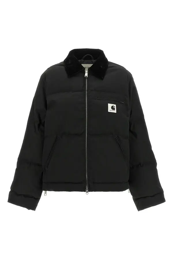 Carhartt Work In Progress Raymond Jacket