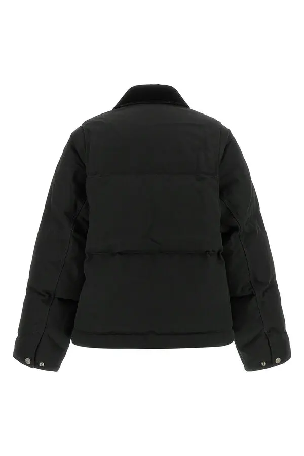 Carhartt Work In Progress Raymond Jacket