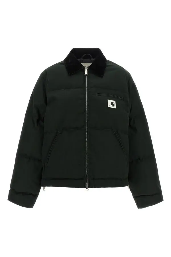 Carhartt Work In Progress Raymond Jacket