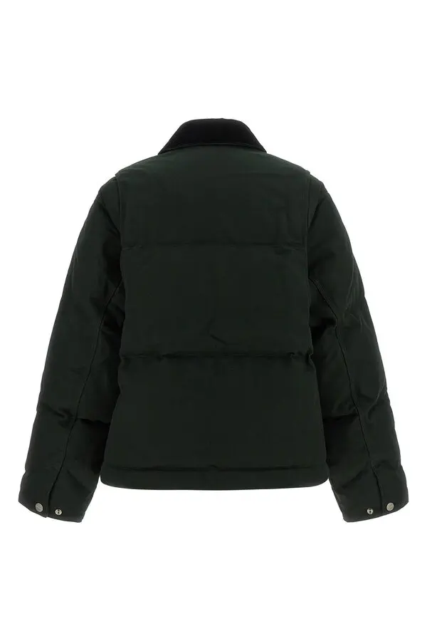 Carhartt Work In Progress Raymond Jacket