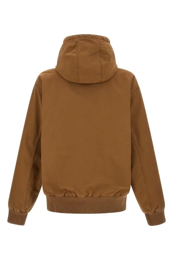 Carhartt Work In Progress Og Active Jacket