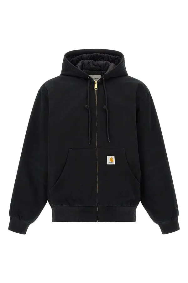 Carhartt Work In Progress Og Active Jacket