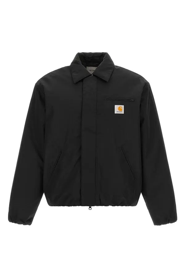 Carhartt Work In Progress Stanwood' Jacket