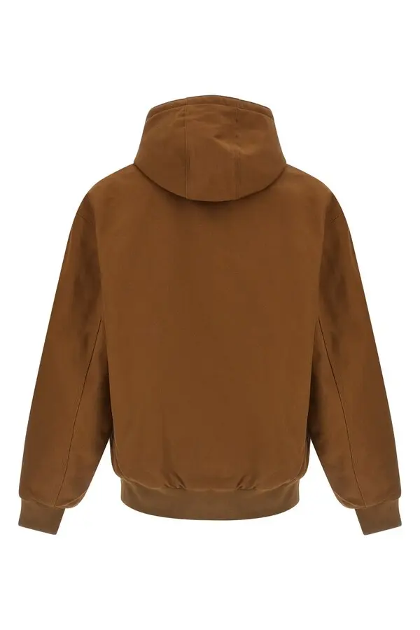 Carhartt Work In Progress Og Active Dearborn Canvas Jacket