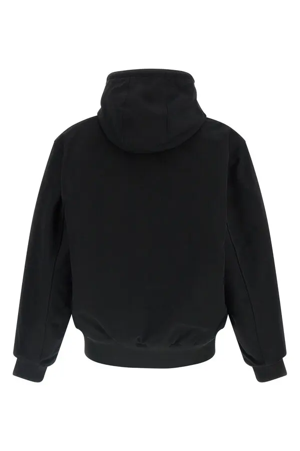 Carhartt Work In Progress Og Active' Dearborn Canvas Jacket