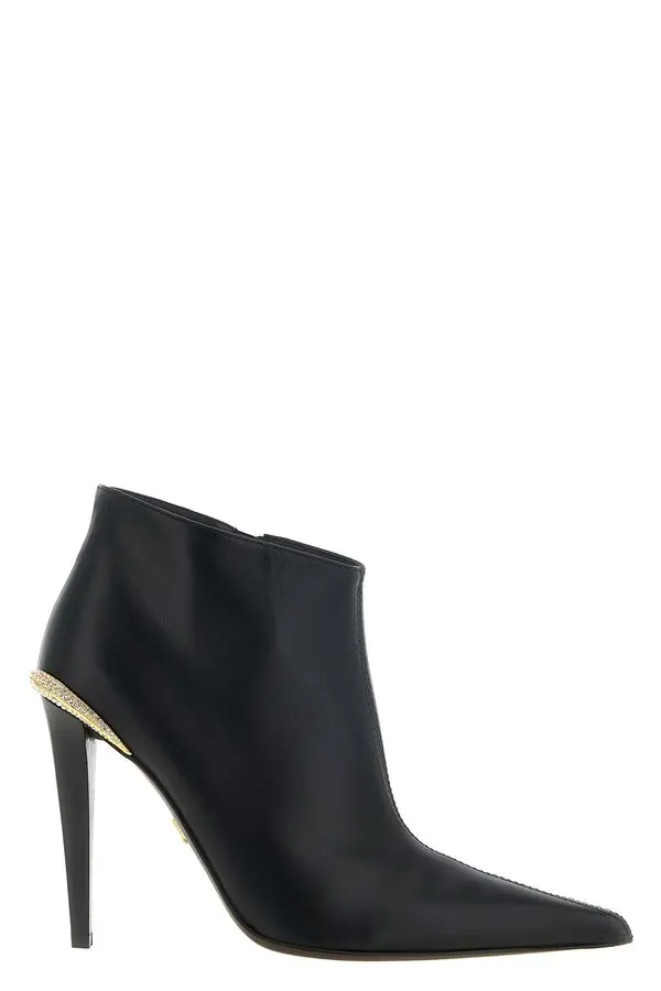 GIUSEPPE ZANOTTI Desire' Ankle Boot
