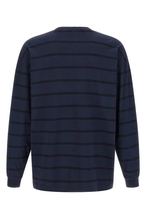 Carhartt Work In Progress Cadorna' T-shirt - Blue