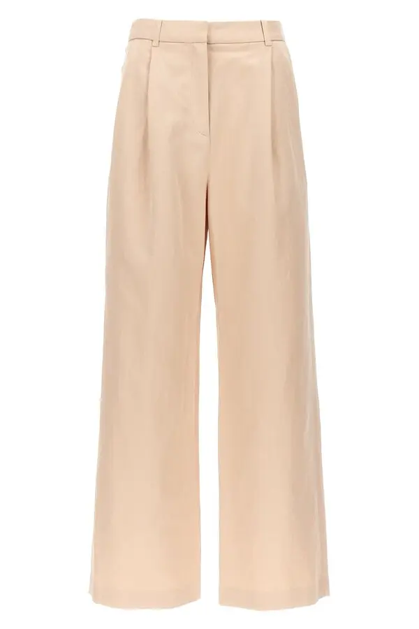 LOULOU STUDIO Idai' Pants - Pink