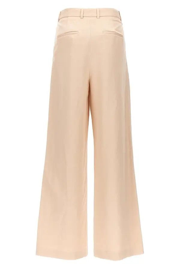 LOULOU STUDIO Idai' Pants