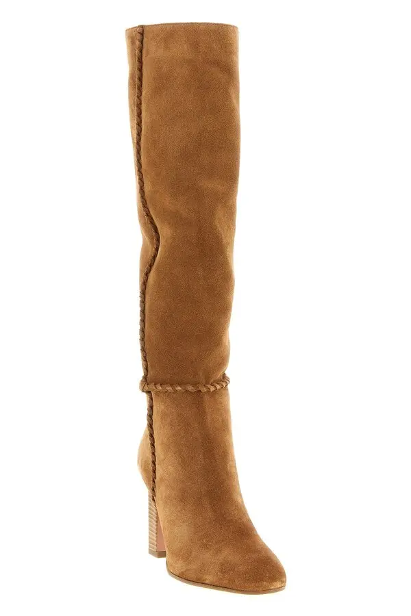AQUAZZURA Boot 'indy Boot 85