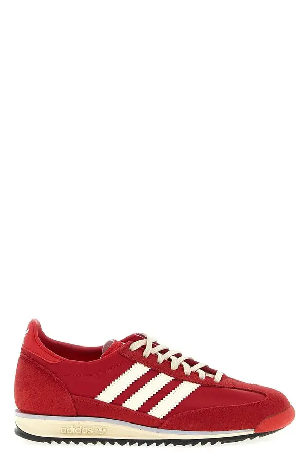 ADIDAS ORIGINALS Sneaker 'sl 72 Og W