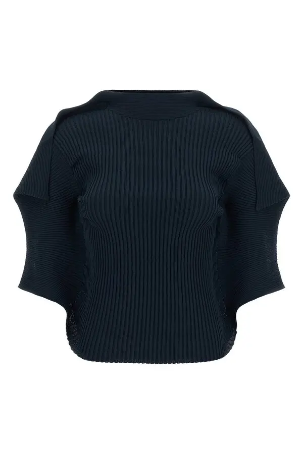 Issey Miyake The 'prance' Top