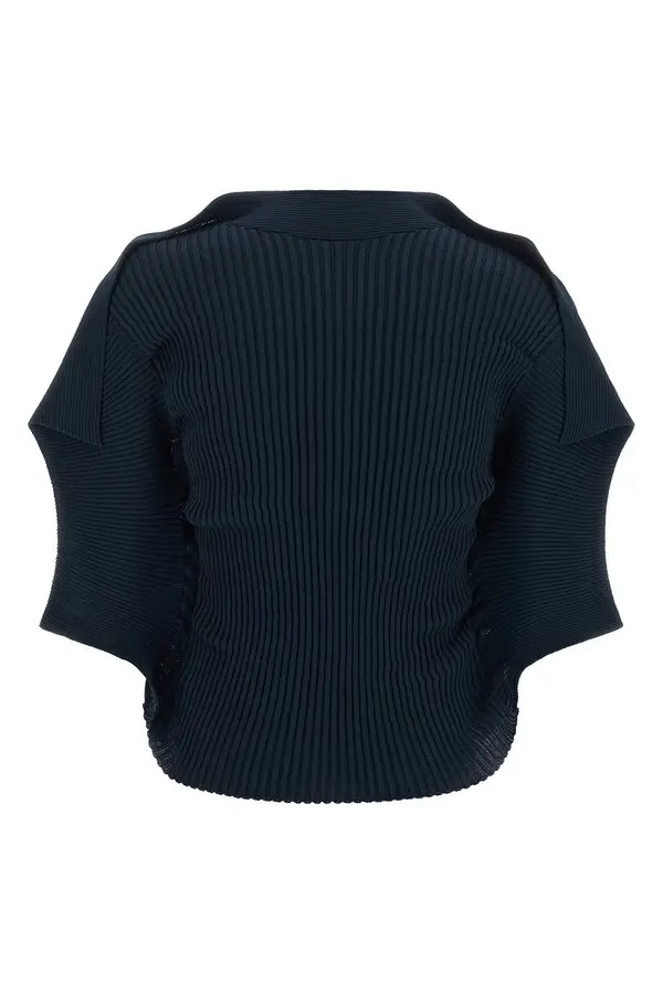 Issey Miyake The 'prance' Top