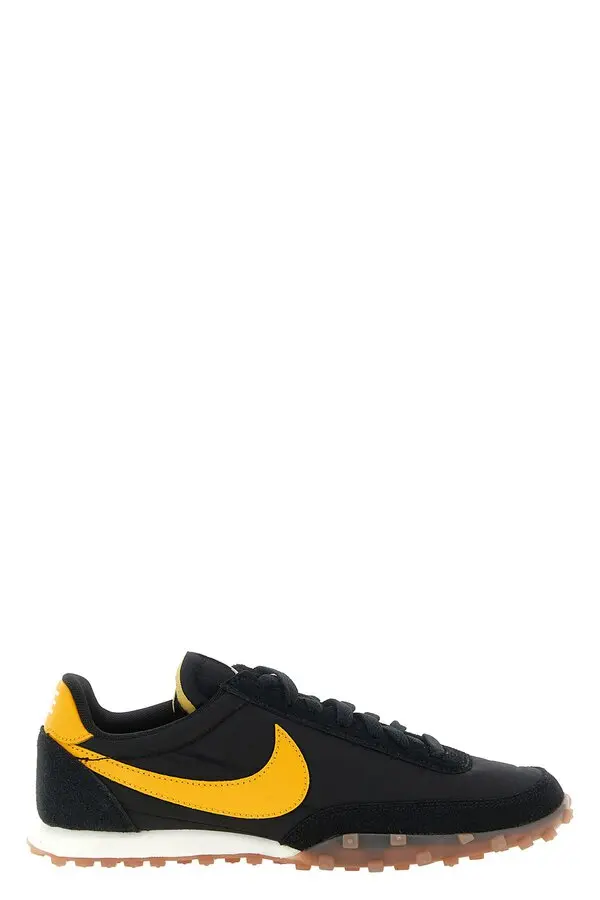 Nike Waffle Racer' Sneakers - Yellow
