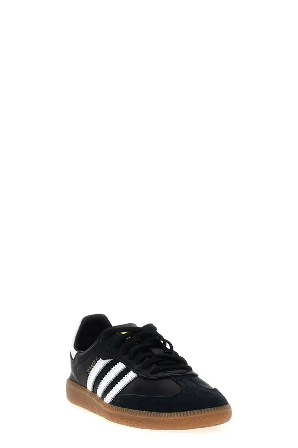 ADIDAS ORIGINALS Sneaker 'samba Decon