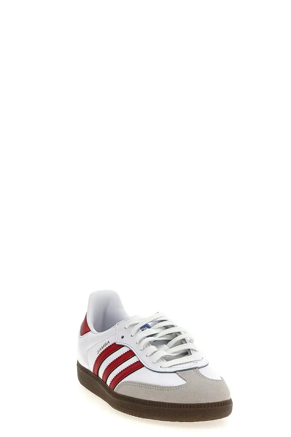 ADIDAS ORIGINALS Sneaker 'samba Og