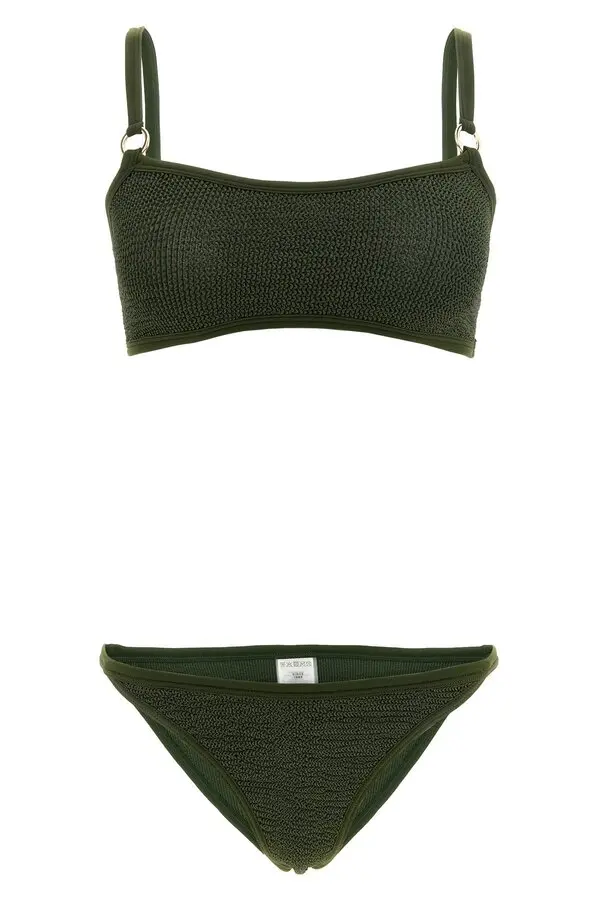 Hunza G Iris' Bikini