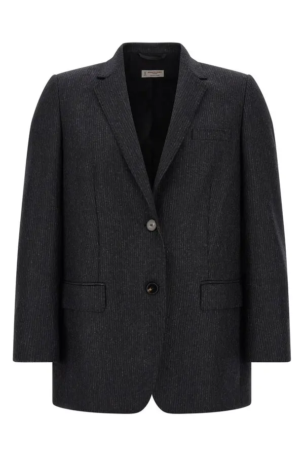 Alberto Biani Blazer 'america