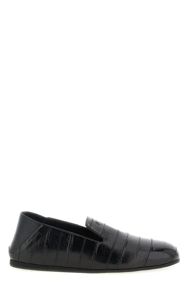 GIUSEPPE ZANOTTI Rupert 10' Loafers