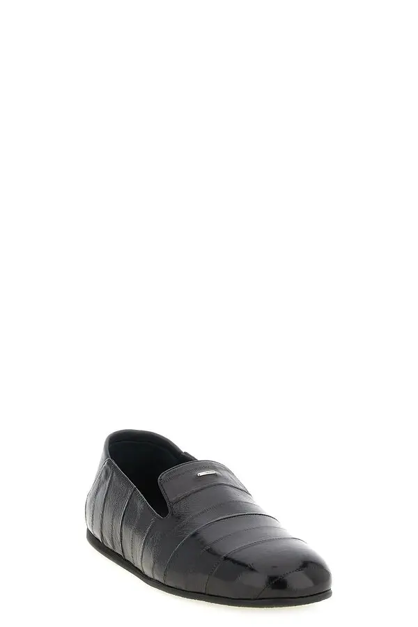 GIUSEPPE ZANOTTI Rupert 10' Loafers